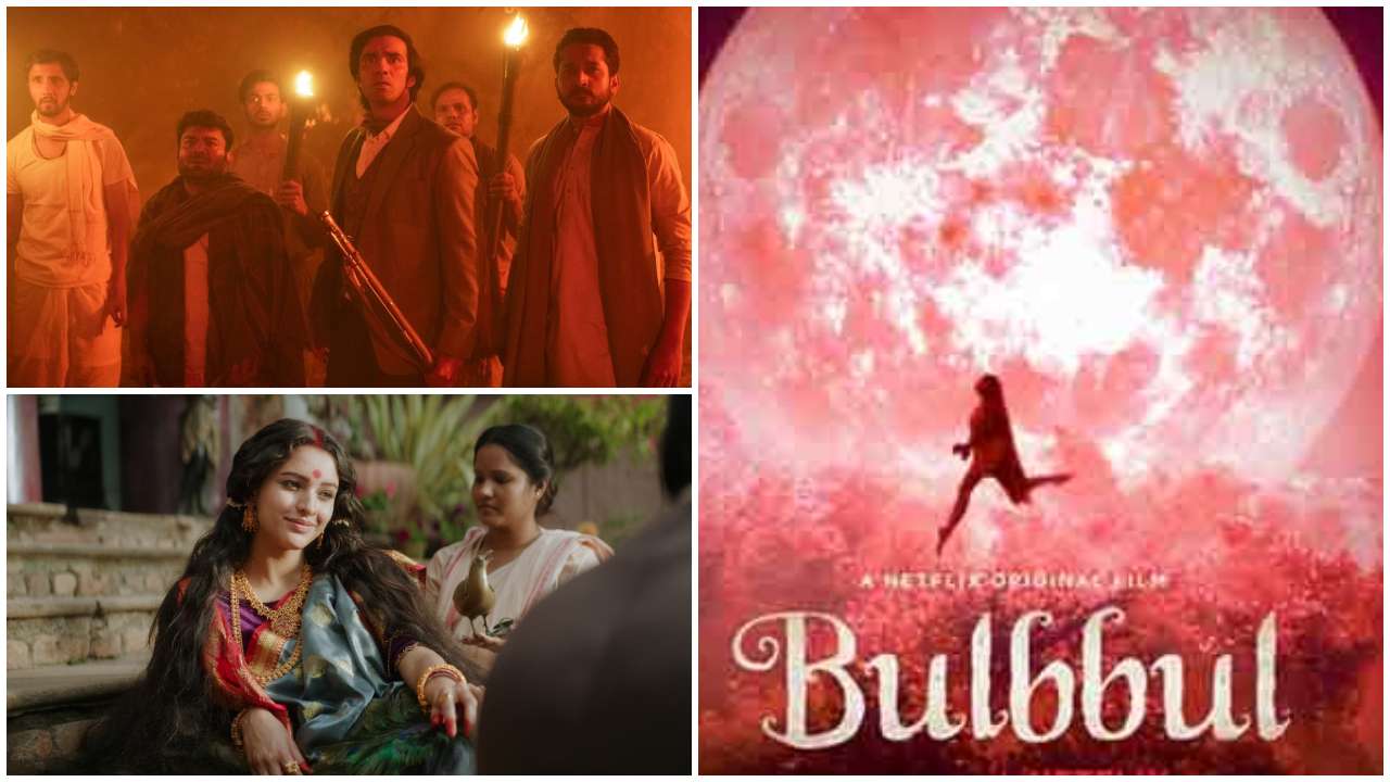 Bulbbul Is Not A Feminist Film” | Youth Ki Awaaz