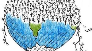 Environmental Problems Due to Population Growth