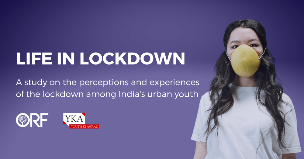 Study On How COVID-19 Lockdown Affected Young Indians | Youth Ki Awaaz