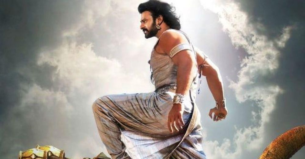 Baahubali Kattappa Movie Prabhas Feminist Movie Review