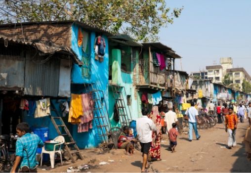 Reality Of Children Living In Slums | Youth Ki Awaaz