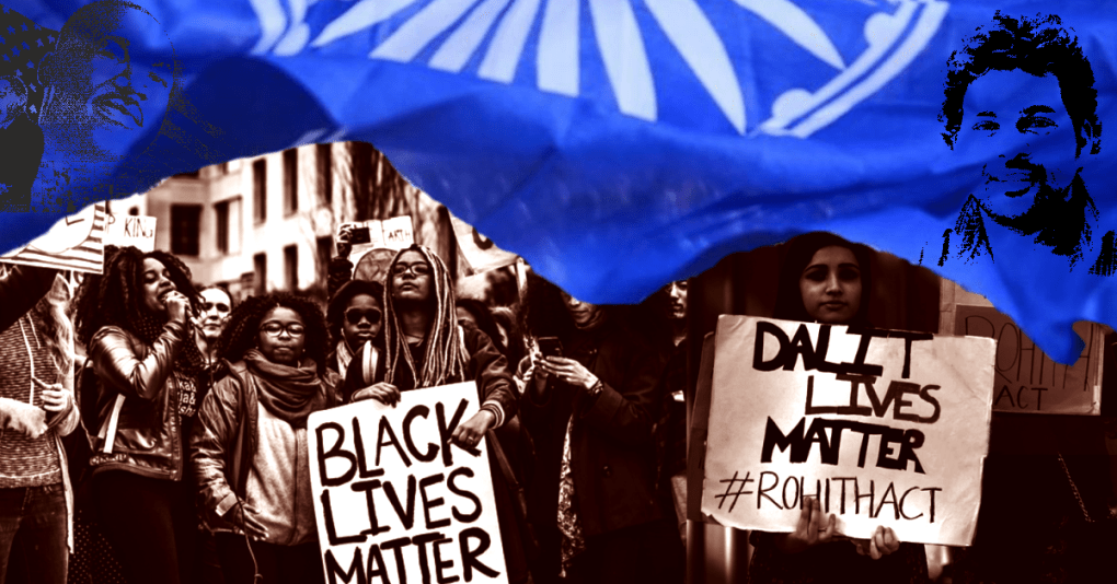 When Will India Have A Dalit Lives Matter Movement?