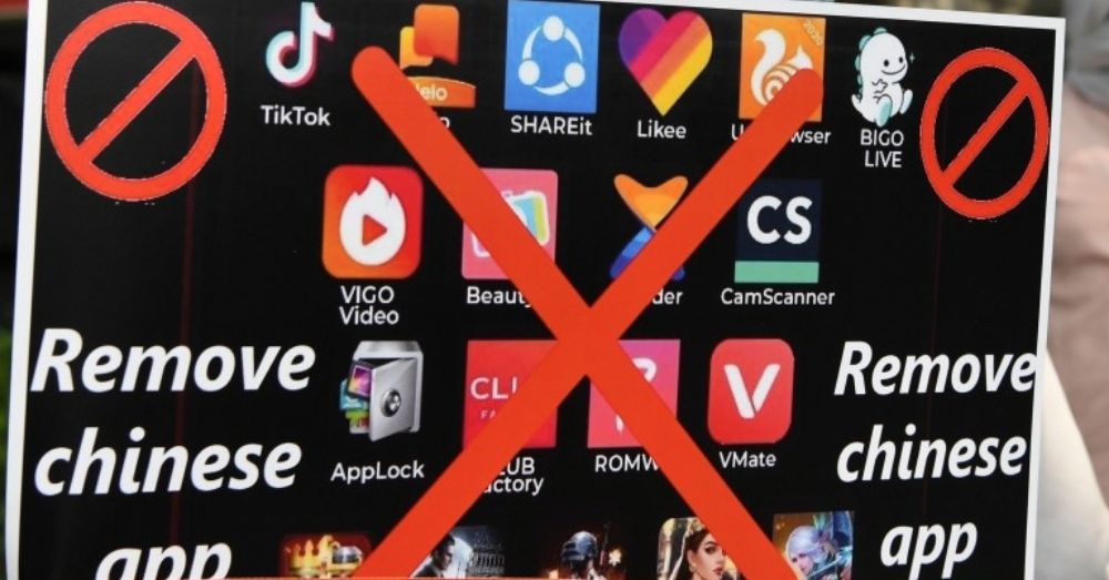 India, China, App Ban | Youth Ki Awaaz