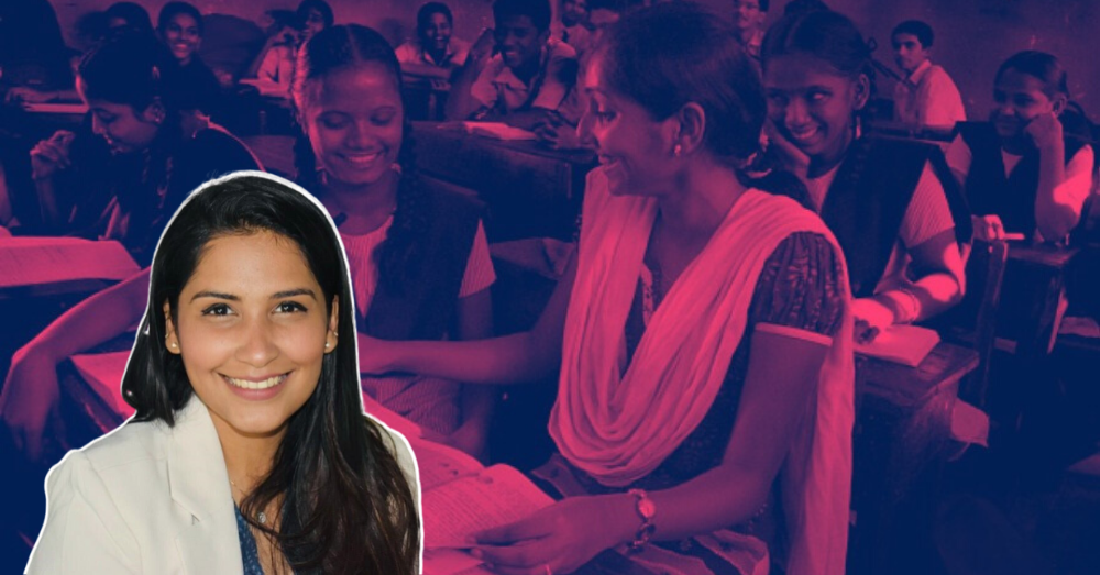 How Girls Education In India Will Be Affected Due To COVID