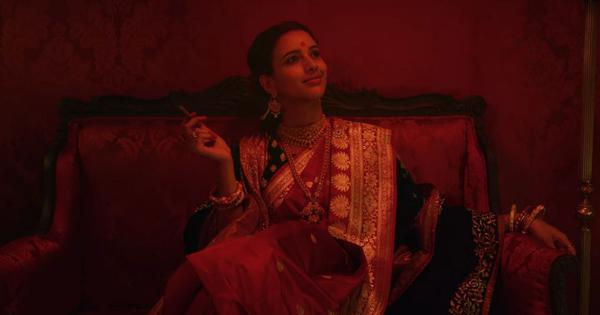 Bulbbul Movie Review Women Representation | Youth Ki Awaaz