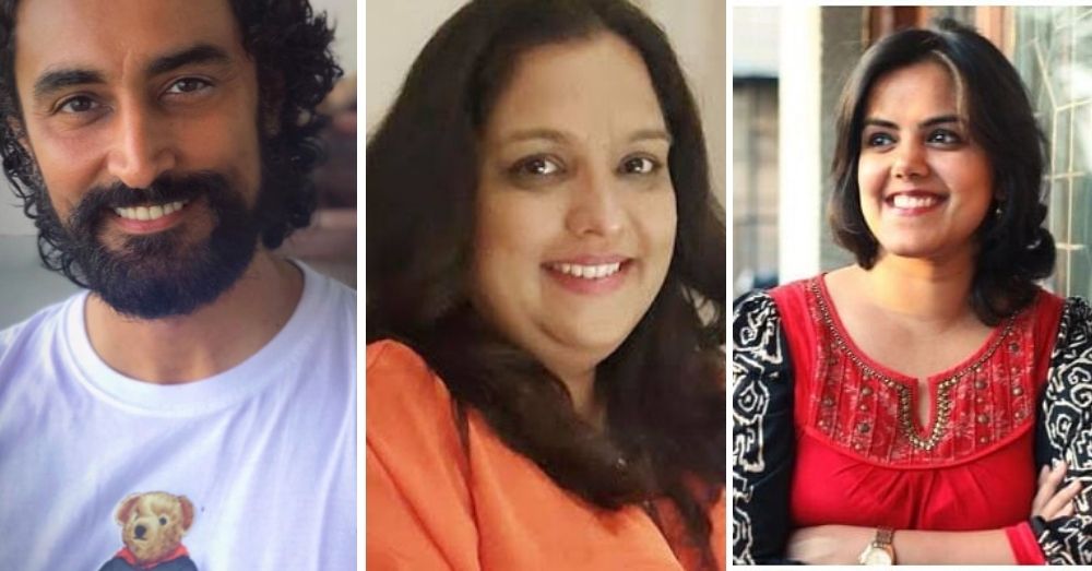 Ritu Bhatia's Instagram, Twitter & Facebook on IDCrawl