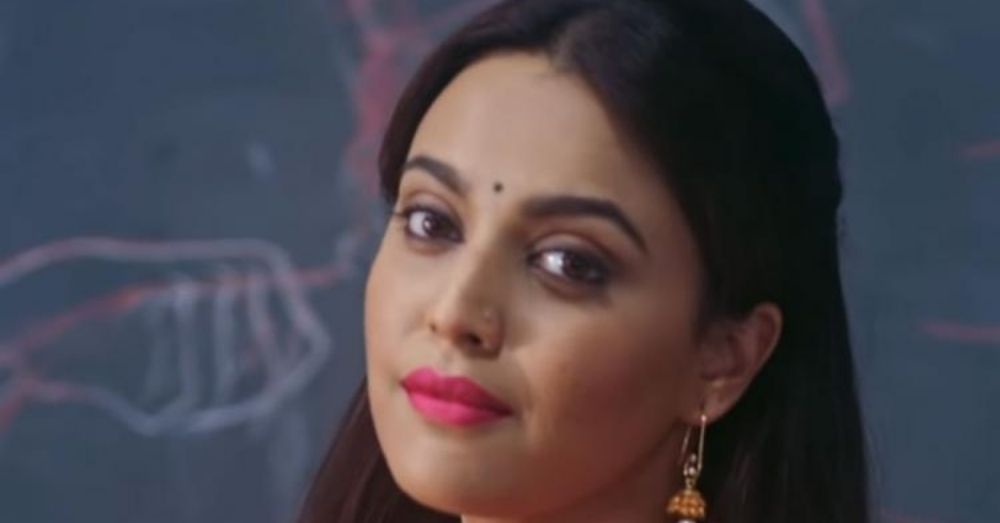 Rasbhari Amazon Prime Swara Bhaskar Review Gender Sexuality
