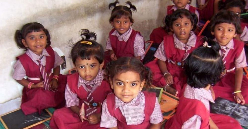 The Gendered Digital Divide In Access To Education In India