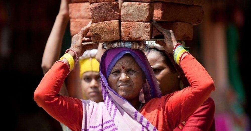 Jobs For Migrant Labourers: Efforts by UP and Bihar