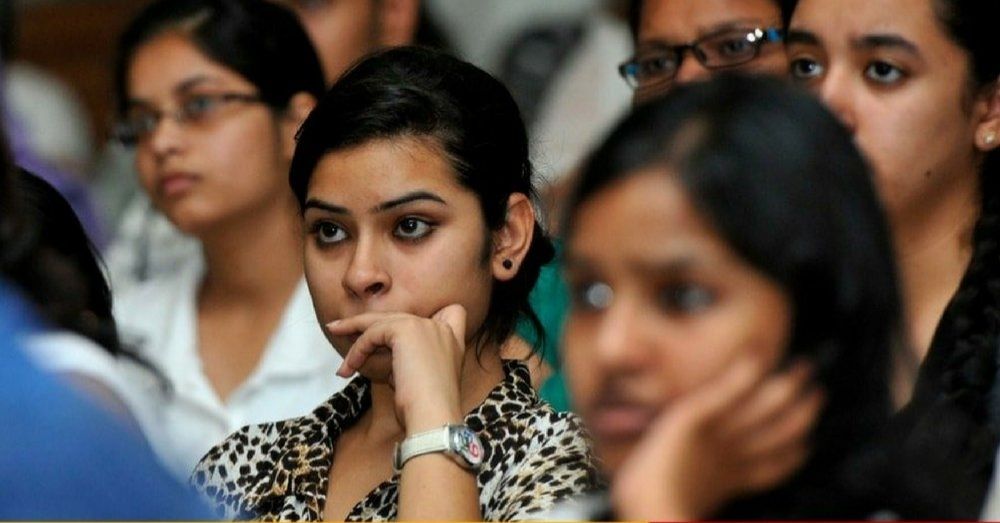 Why Do Fewer Girls Choose To Study STEM Subjects In India?