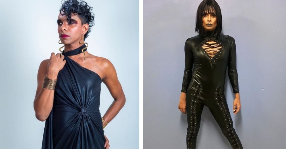 Drag Queen Artists India Open ‘Studio 69’, Online Drag Event