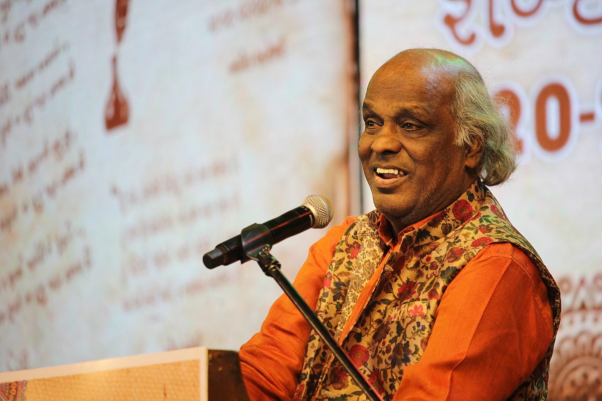 Urdu Poet, Lyricist Rahat Indori Passes Away At 70