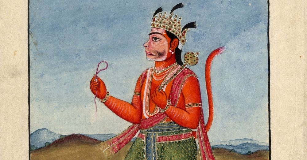 Bali, Vali, Ramayana, Death, Caste | Youth Ki Awaaz