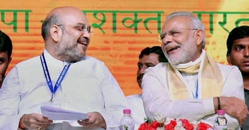 New India: Far From Being A Sovereign Socialist Secular Democratic ...