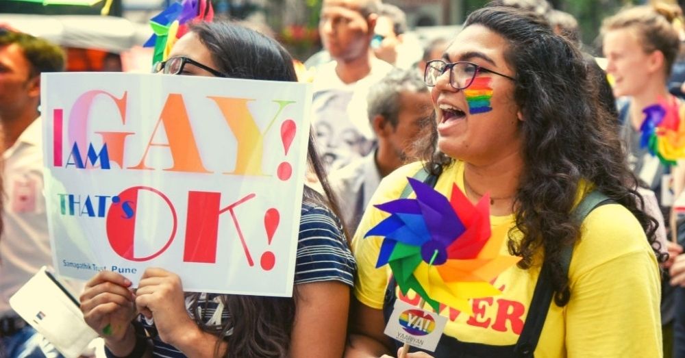 The Month Of Pride and its importance for the LGBTQ Community