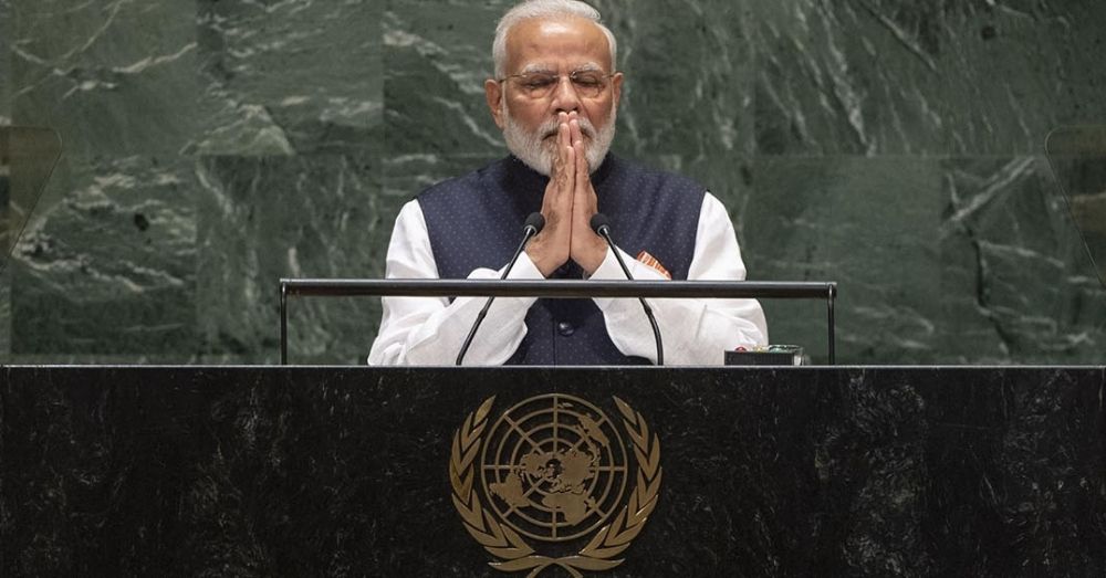 India And The United Nations At 75: The Road Ahead | Youth Ki Awaaz