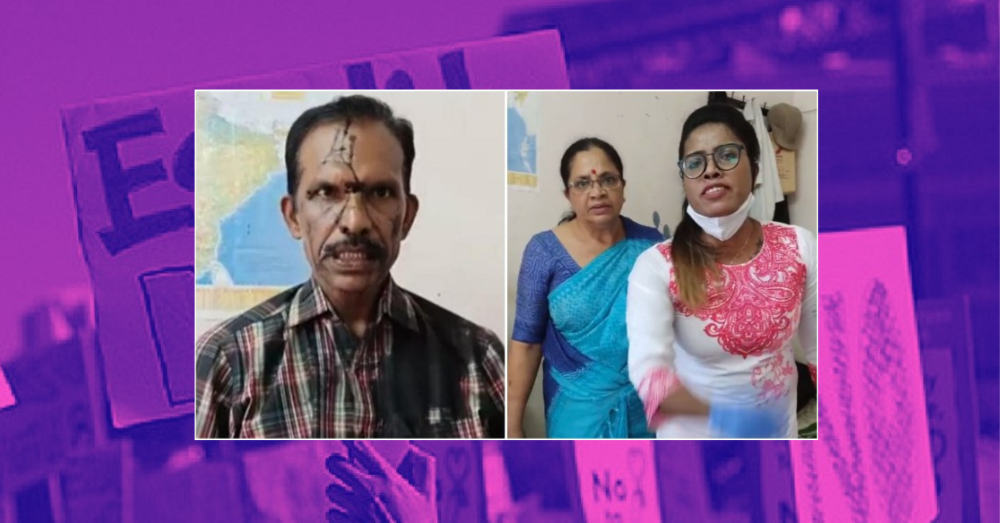 From Vulgarity To Manhandling: Did Patriarchy Win In Kerala’s Recent ...