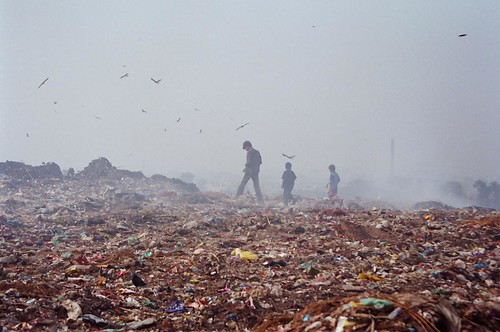 India’s Landfills Are Full Of Trash | Youth Ki Awaaz
