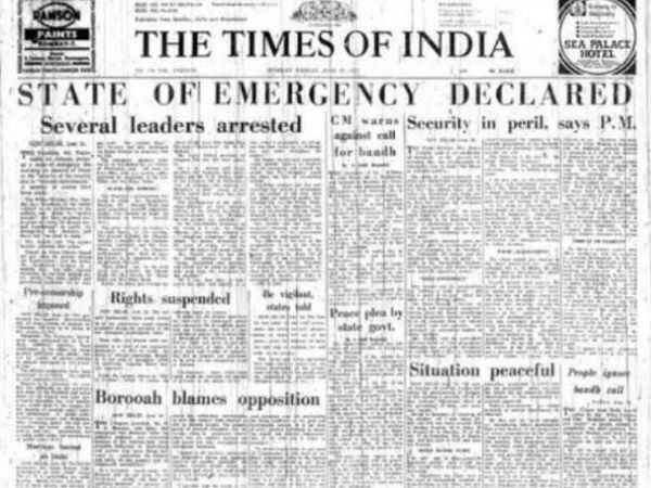 History Evolution Way Forward Indian Media | Youth Ki Awaaz