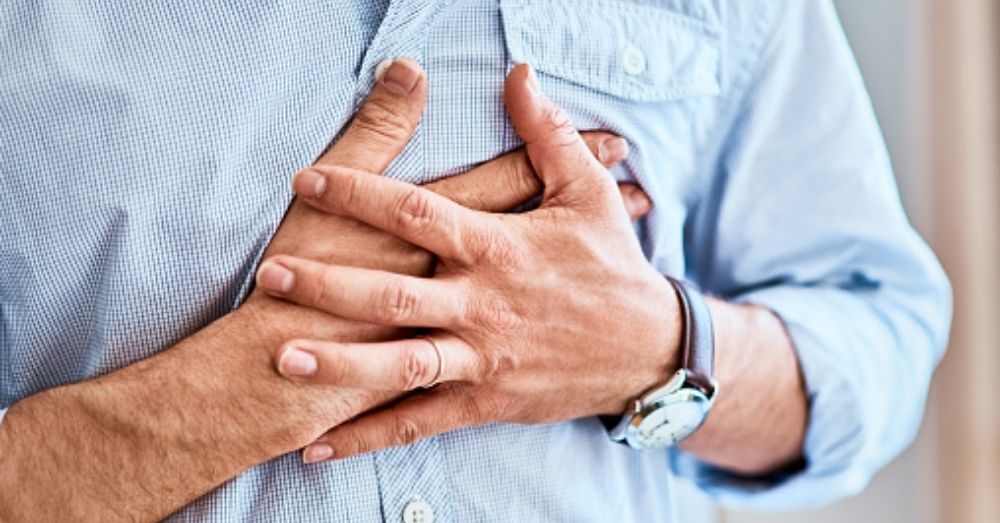 Heart Attack Kyon Aata hai Isse Kaise Bach Saktey Hain