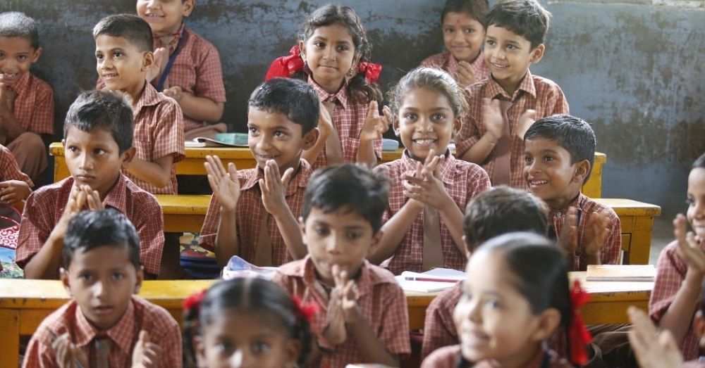 Education System in Bihar | Youth Ki Awaaz