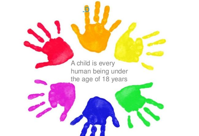 All You Need To Know About Child Rights | Youth Ki Awaaz