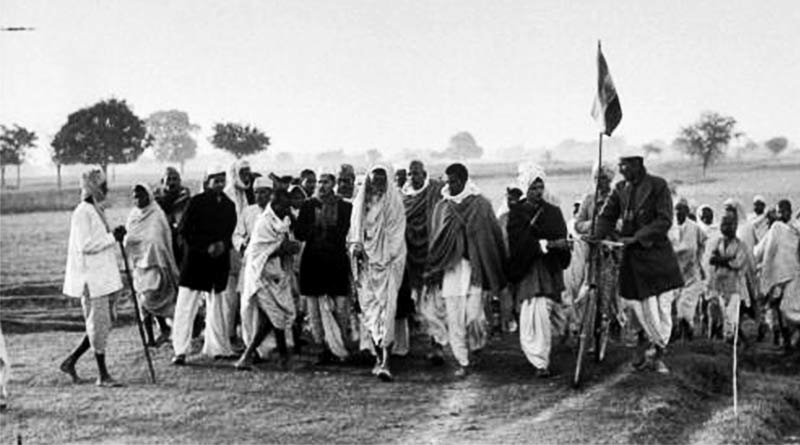 3 Historic Peasant Movements In India