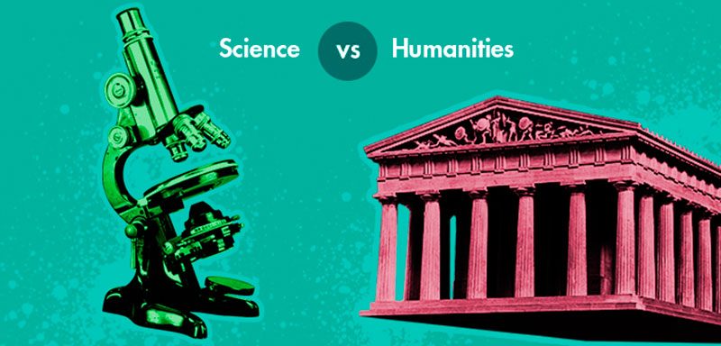 Humanities Or Science: What Should We Choose? | Youth Ki Awaaz