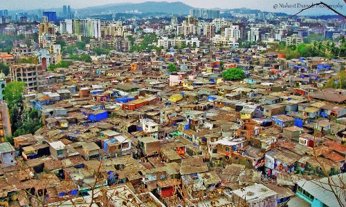 Urbanisation In India: What Are The Challenges | Youth Ki Awaaz