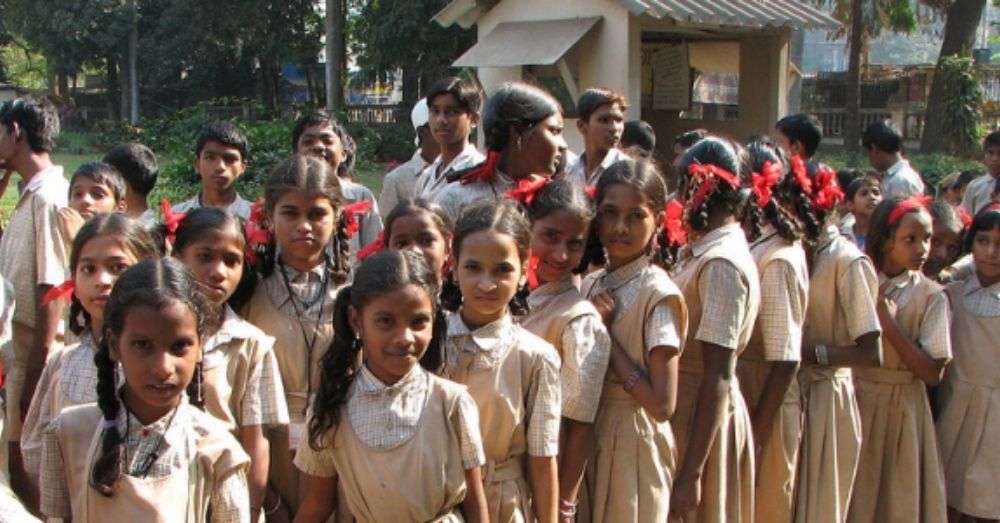 Enrolling children in Bihar’s government schools is a challenge