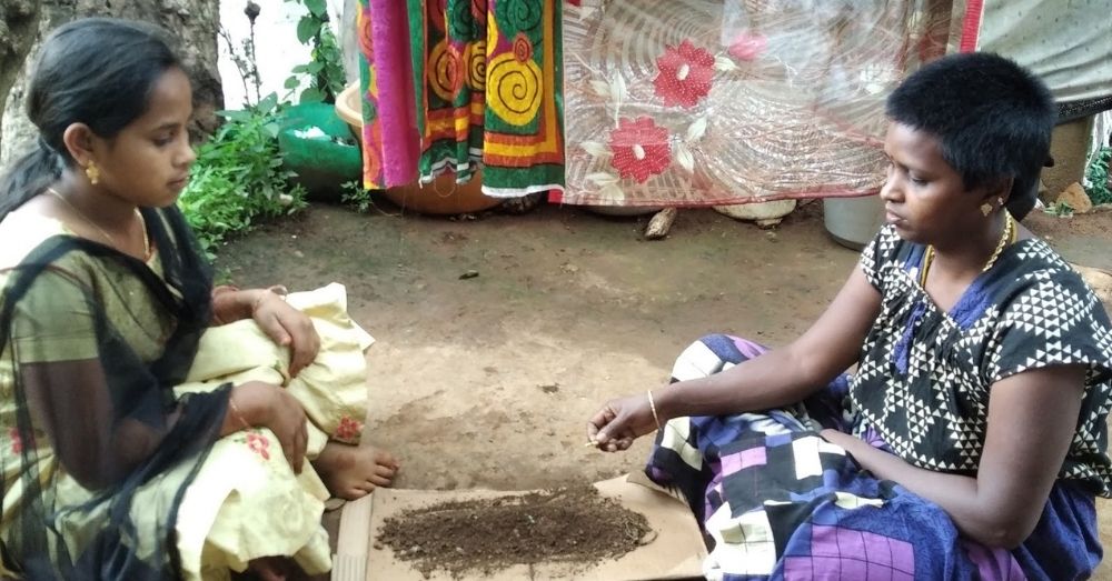 6 Traditional Games Played In The Paliyar Tribal Community That ...