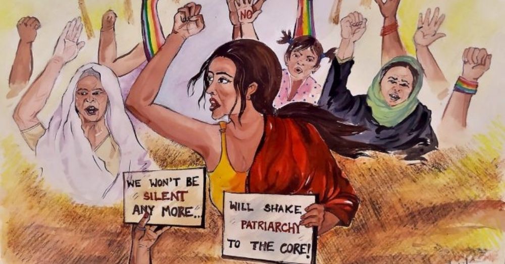 What Is Dalit Feminism And Why Is It Important? | Youth Ki Awaaz
