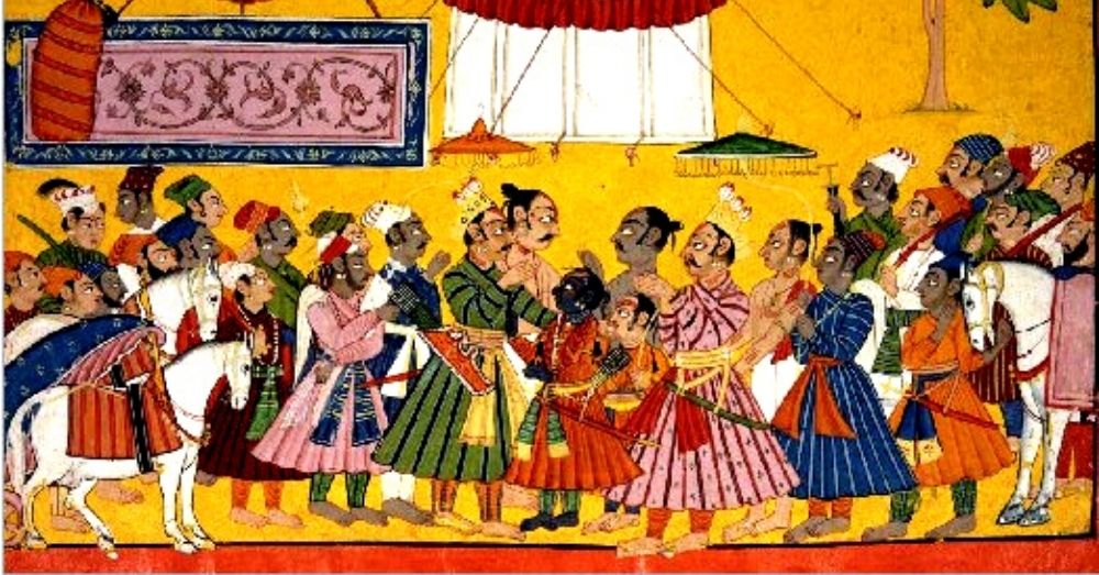 The Need For A Separate Mithila State Out Of Bihar