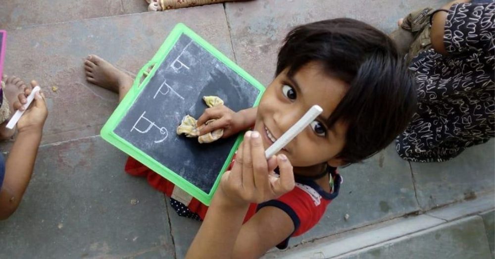 Easy Classes: Democratising Access To Education | Youth Ki Awaaz