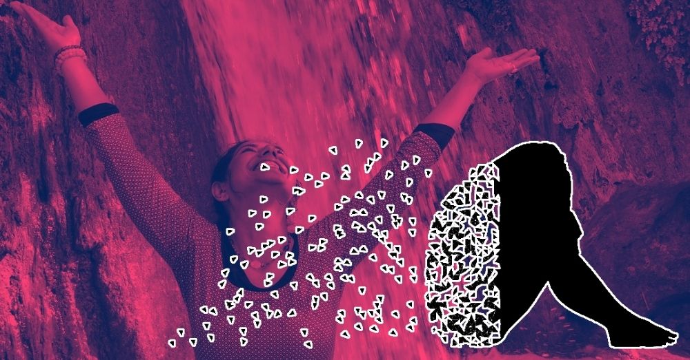 Catharsis: How To Relieve Mental Stress? | Youth Ki Awaaz