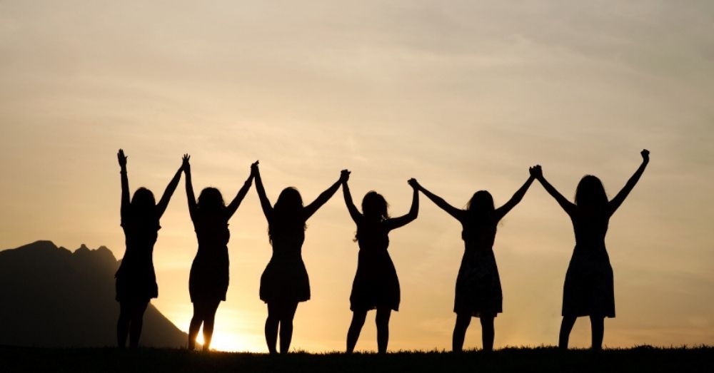 Can Our Contribution To Society Become A Source Of Fulfilment?