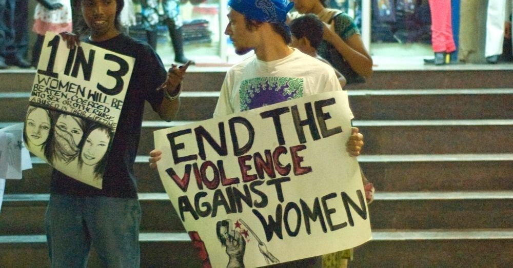 How To Help Domestic Violence Survivors During Lockdown