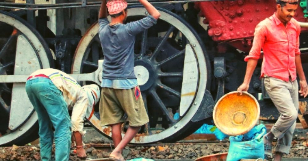 Social Protection For Informal Workers | Youth Ki Awaaz