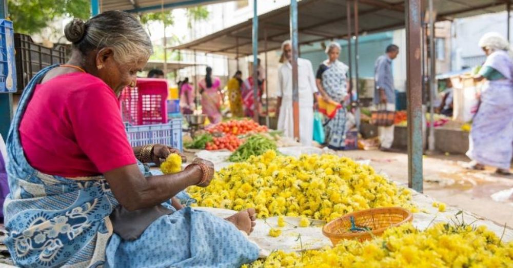 Why Are Women In Informal Sector Unrecognized