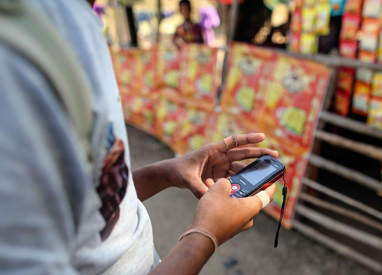 Strengthening The CoWIN Platform | Youth Ki Awaaz