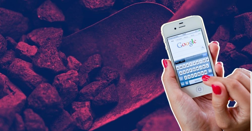 Google Not Working, Crashed In December 2020