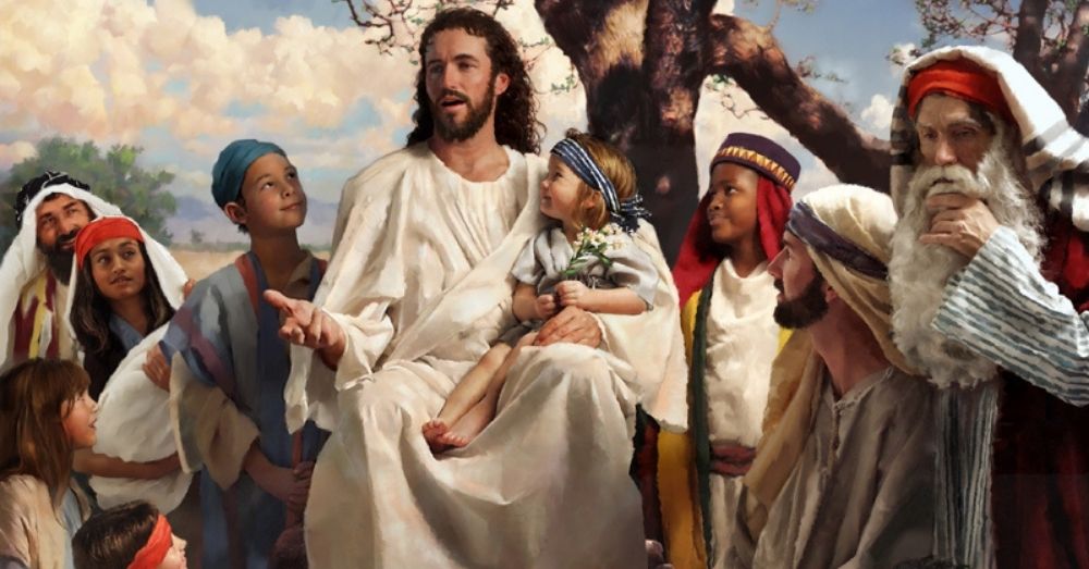 A Vedantic Perspective On Jesus’ Resurrection And His Message Of ...