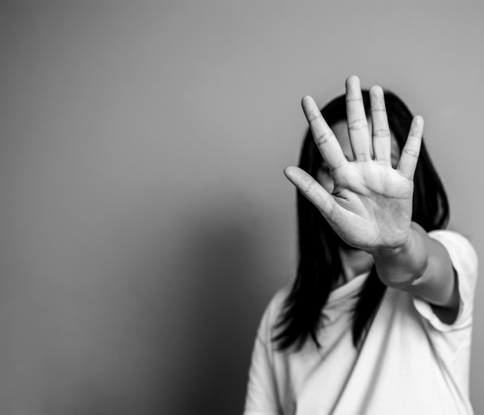 What Is Battered Woman Syndrome? | Youth Ki Awaaz