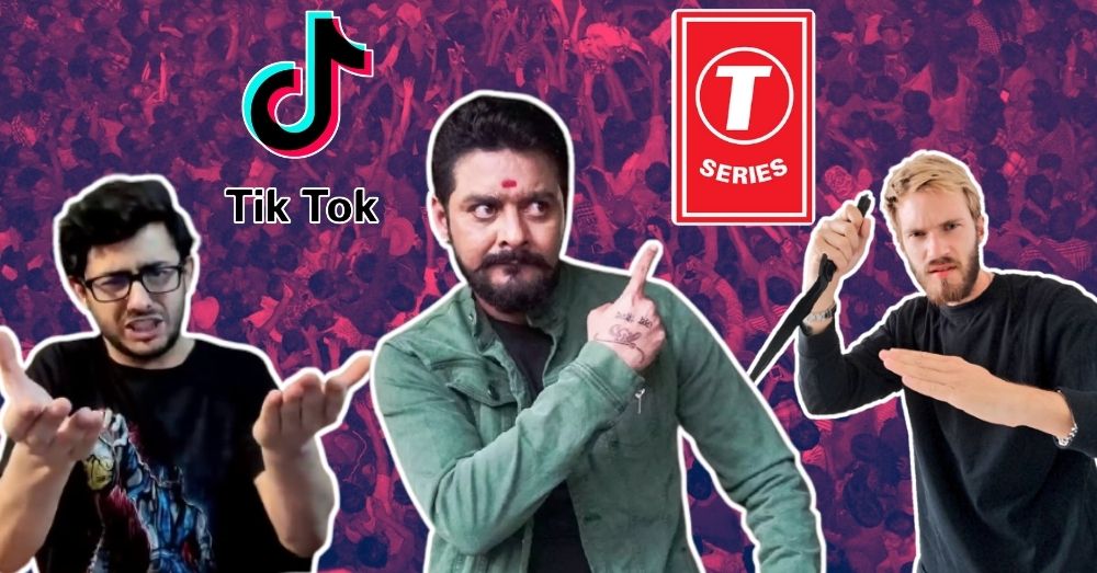 Examples That Show How Far Outrage Culture And “Bhedchaal” Mentality ...