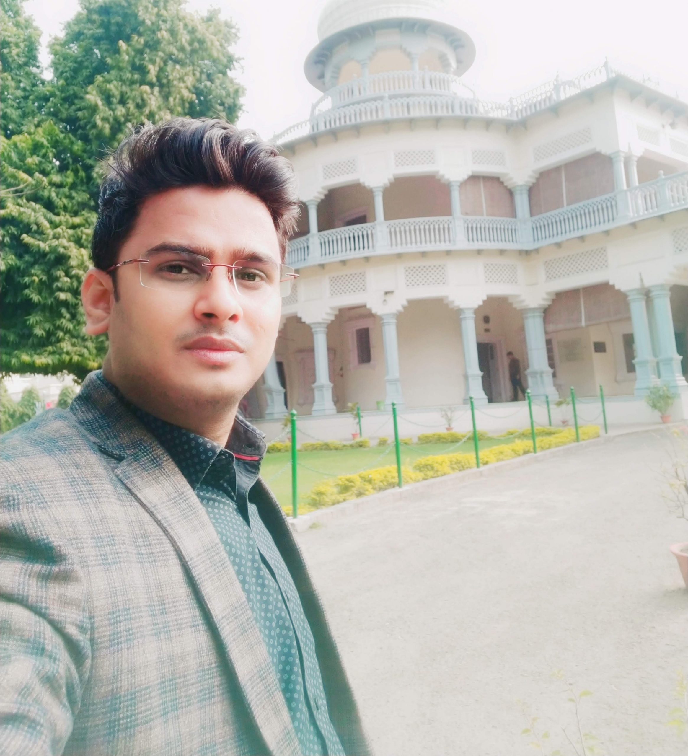 Delhi Red Fort Farmers Protest | Youth Ki Awaaz