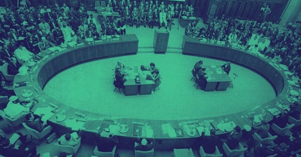 Why Did India Align With Communist USS in 1960s?