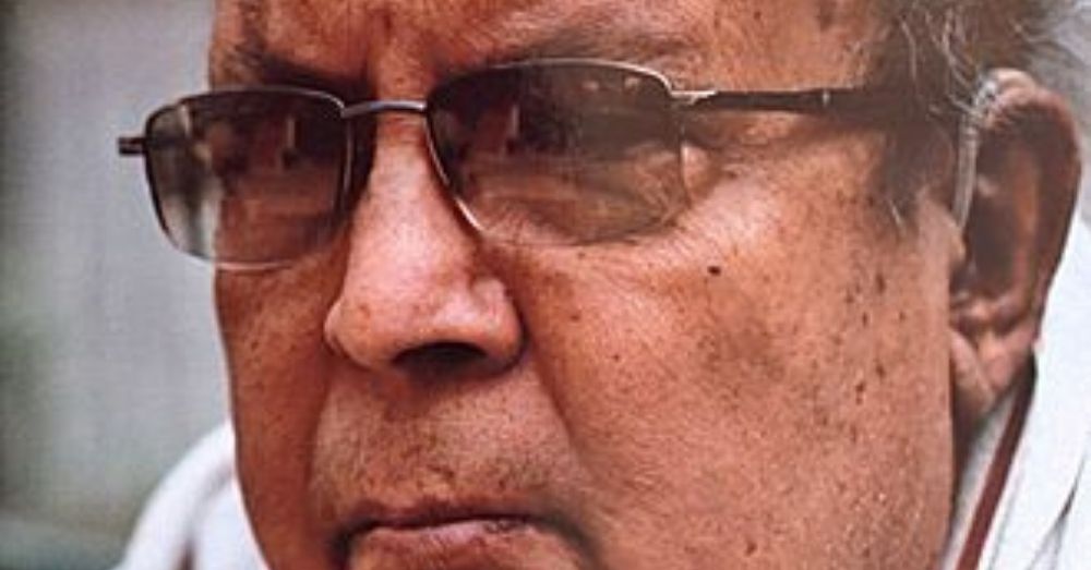 A Tribute To Professor DN Jha: Passed Away At 81