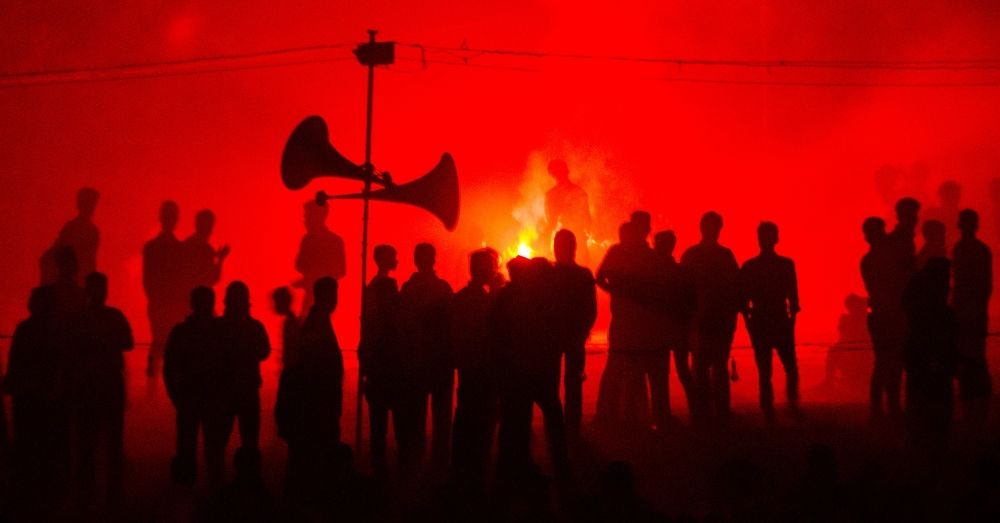 ‘Andolanjivis’ Are Important For Democracy | Youth Ki Awaaz