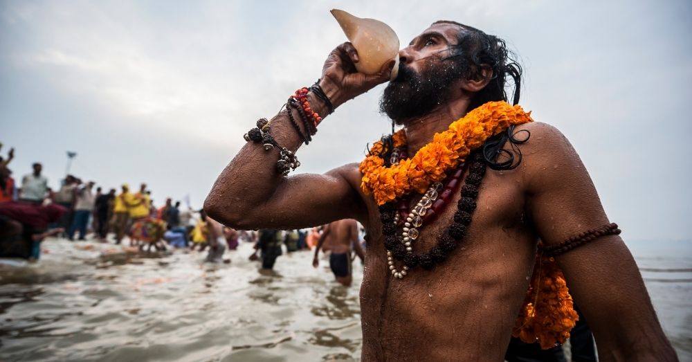 ‘Kumbh The Other Story’ Changed My Perception Of The Kumbh Mela | Youth ...