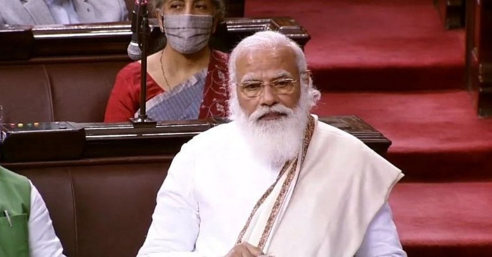 I Was An Ardent Modi Follower, But Now My Political Preferences Have ...